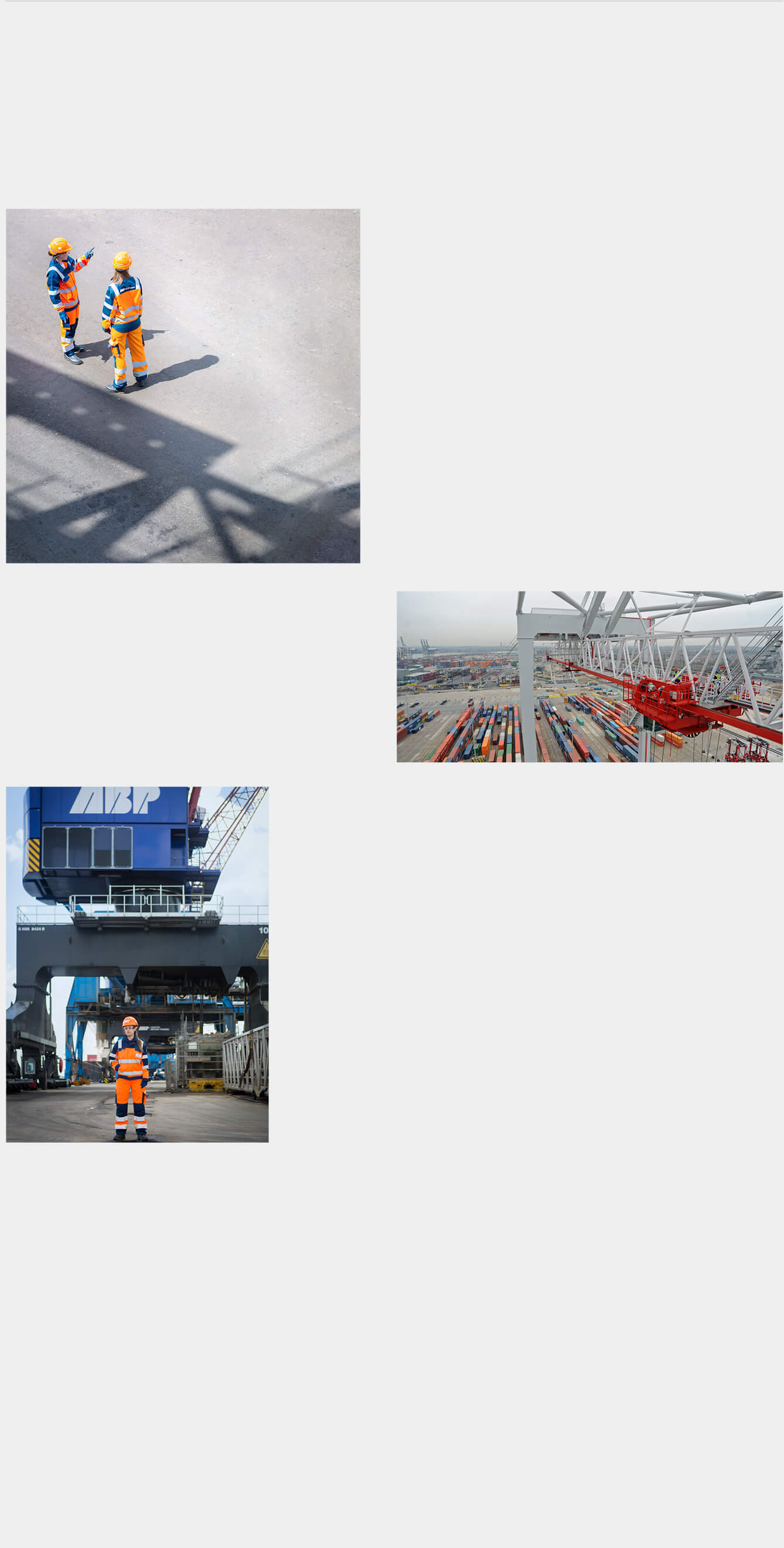 ABPorts - Annual Review 2019